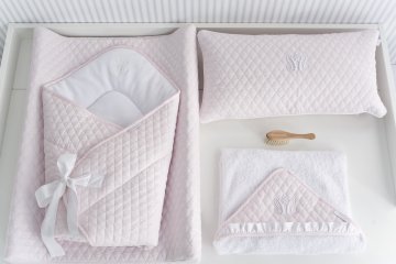 Baby Pink collection