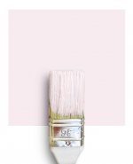 Wallpaint powder pink light - Paints - Walls - Shop on-line - Caramella